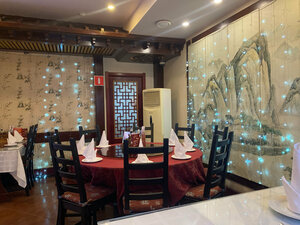 Tan Zhen (Bukharestskaya Street No:144), restoran  Saint‑Petersburg'dan