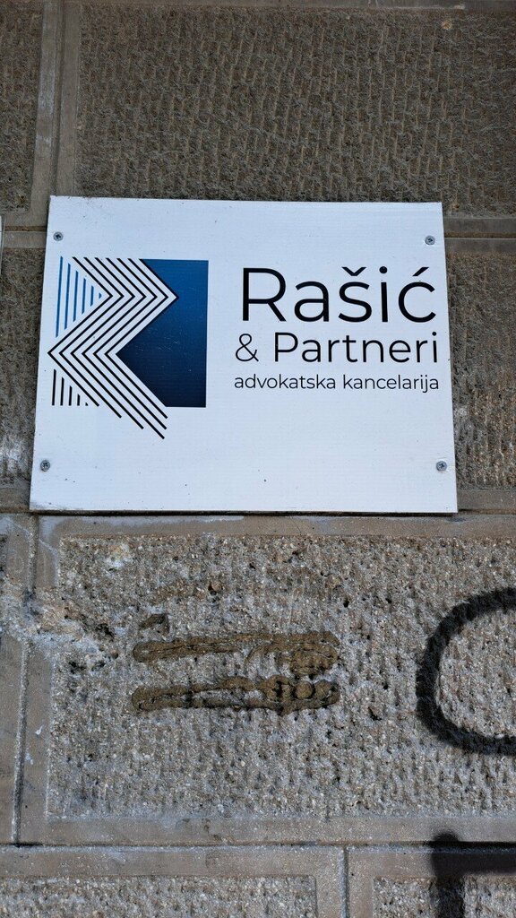 Avukatlar Rašić & Partneri, Belgrad, foto