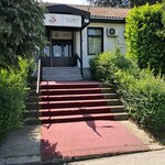 Pizzaiuoli school (European route Е70), kurs  Belgrad'dan