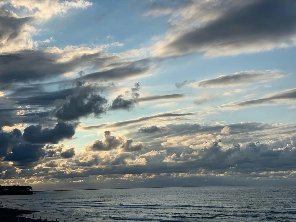 Plaj Uzunkum Plaj Kamp, Ünye, foto