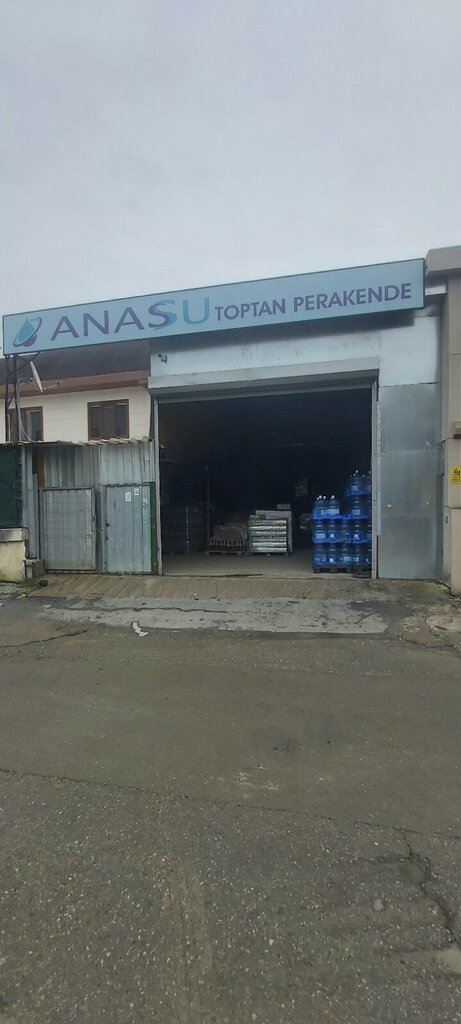 Lojistik firmaları Koparan Lojistik, İstanbul, foto