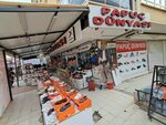 Papuç Dünyası (Ankara, Altındağ, Aydınlıkevler Mah., Firuze Sok., 36), ayakkabı mağazaları  Ankara'dan