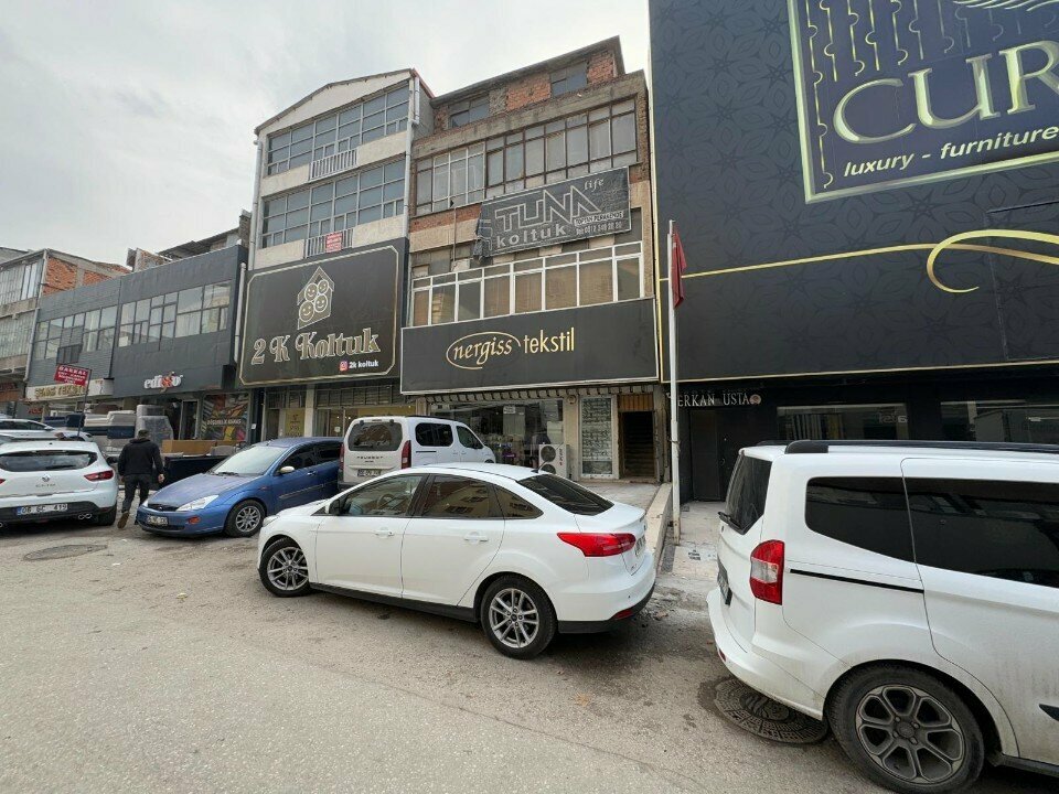 Mobilya mağazaları 2k Koltuk, Ankara, foto