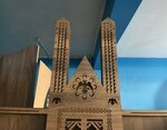 Ahura Dekor Reklam Dijital Baskı (Erzurum, Yakutiye, Lalapaşa Mah., Nafiz Ergun Sok., 1), baskı hizmetleri  Erzurum'dan