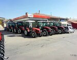 Zile Özşahin Motorlu Araçlar (Tokat, Zile, Alikadı Mah., Dabakhane Sok., 6), otomobil satış galerileri  Zile'den