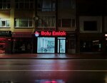 Bolu Emlak (Büyükcami Mah., Fevzi Paşa Cad., No:2, Merkez, Bolu), emlak ofisi  Bolu'dan