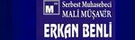Smmm Erkan Benli (Mersin, Akdeniz, Çankaya Mah., 4716. Sok., 12), muhasebeciler  Mersin'den