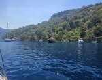 Fethiye Özel Tekne Turu (Muğla, Fethiye, Cumhuriyet Mah., Kordon Yolu Cad.), geziler  Fethiye'den