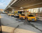 Kent Taksi (Ordu, Altınordu, Şirinevler Mah., 766. Sok.), taksi durağı  Altınordu'dan