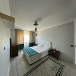 Konakhan Apart (Antalya, Alanya, Konaklı Mah., 19 Sok., 2 A), otel  Alanya'dan