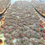 Sancak Etli Ekmek Salonu (Konya, Ereğli, Boyacıali Mah., Dr. Faruk Sükan Cad., 69), yemek salonu, gastromarket  Ereğli'den