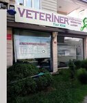 Tier Veteriner Klinik (İstanbul, Beykoz, İstanbul Cad., 107A), veteriner klinikleri  İstanbul'dan