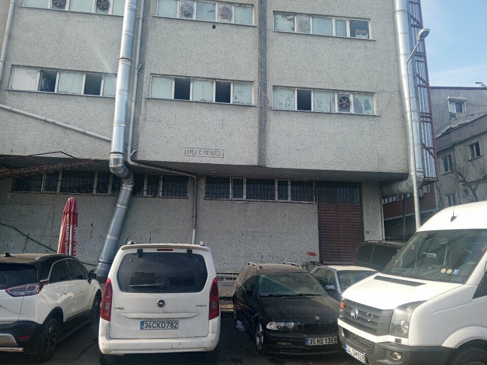 i̇ş merkezi Emek İş Merkezi, İstanbul, foto