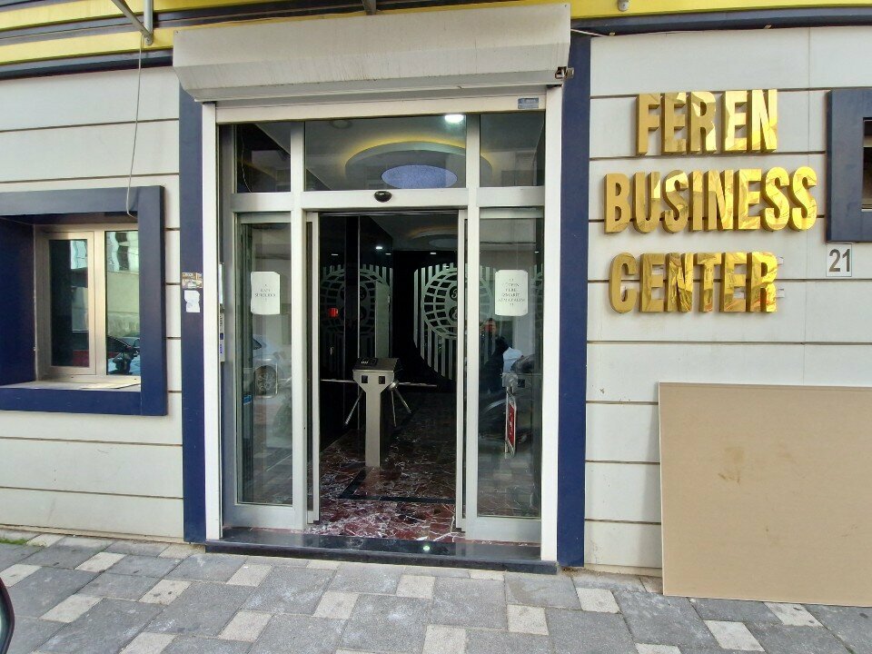Avukatlar Nessar Hukuk Ve Danışmanlık Bürosu, Adana, foto