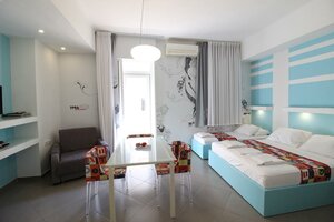 1926 Designed Apartments (Moshe Aharon No:3), otel  Hayfa'dan