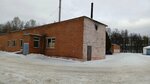 Ступинская областная клиническая больница, патологоанатомическое отделение (Chaykovskogo Street No:7к8, Stupino), morglar  Stupino'dan