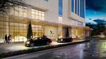 Ng Residence (İstanbul, Bağcılar, Mahmutbey Mah., Halkalı Cad., 123A), konut blokları  İstanbul'dan