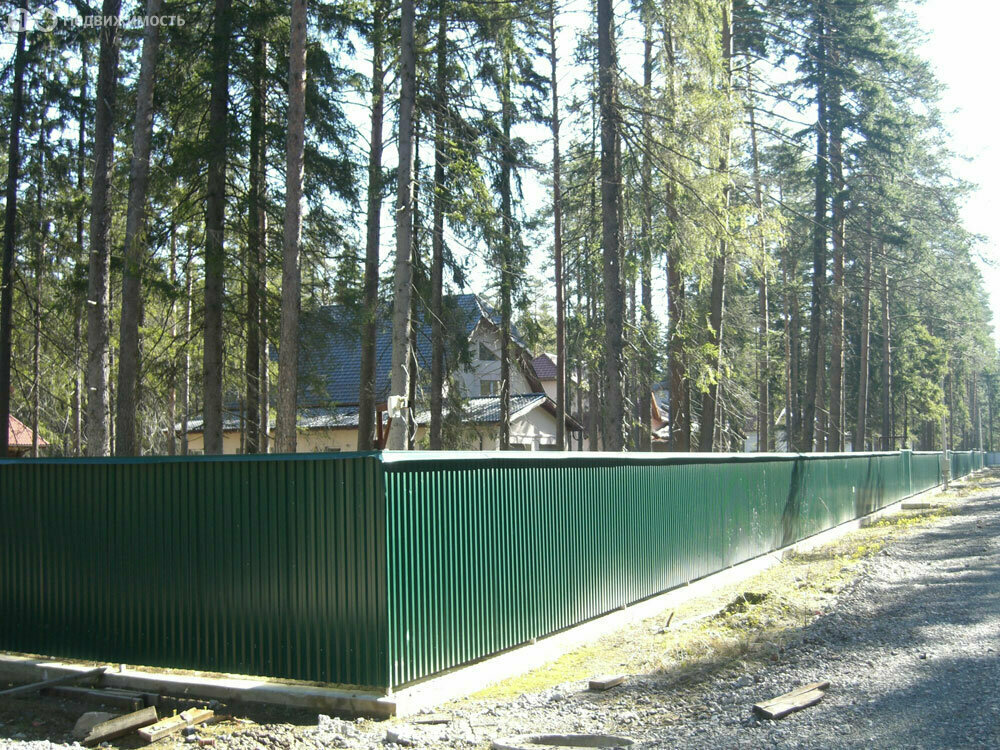 Yazlık yerleşim Чехово, Vsevolgsk, foto