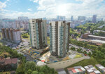 Капитал (Karla Marksa Street No:428А, Izhevsk), konut blokları  Izhevsk'ten