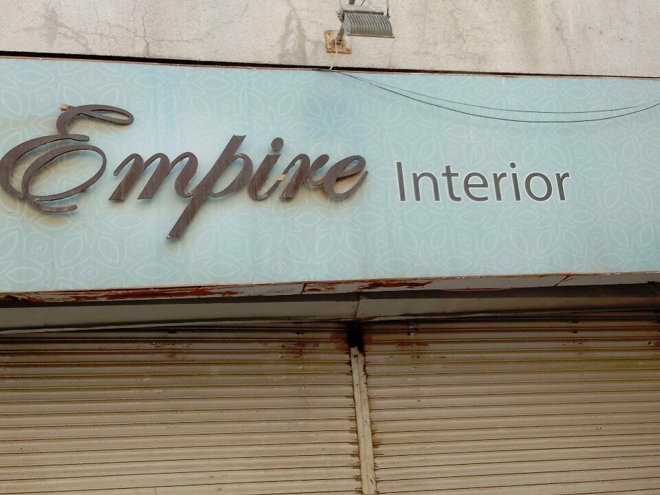 i̇ç mimarlık firmaları Empire Interior, Karaçi, foto