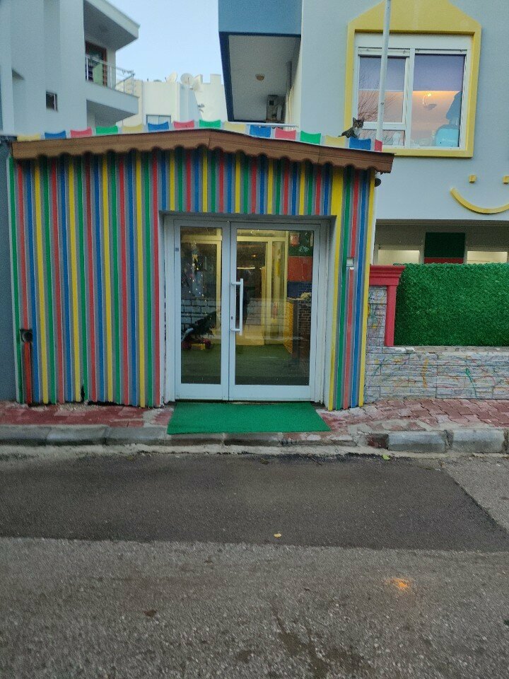 Anaokulları Küçük Hikayeler Kreş ve Gündüz Bakımevi, Antalya, foto