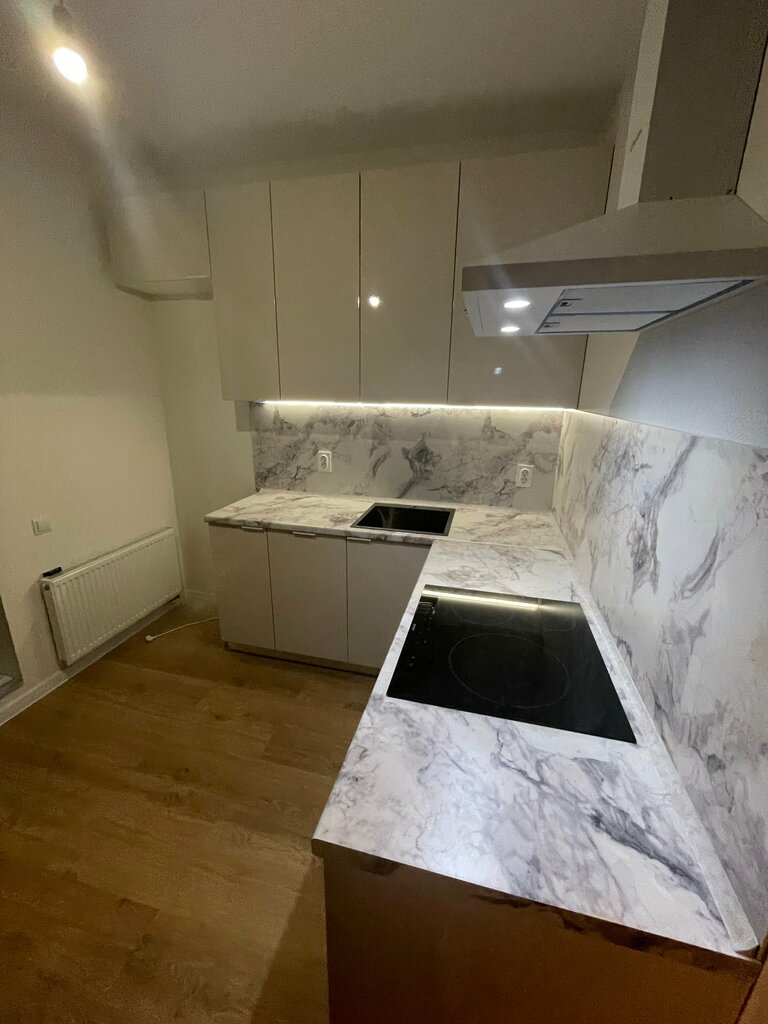 Mobilya mağazaları Mercury, Saint‑Petersburg, foto