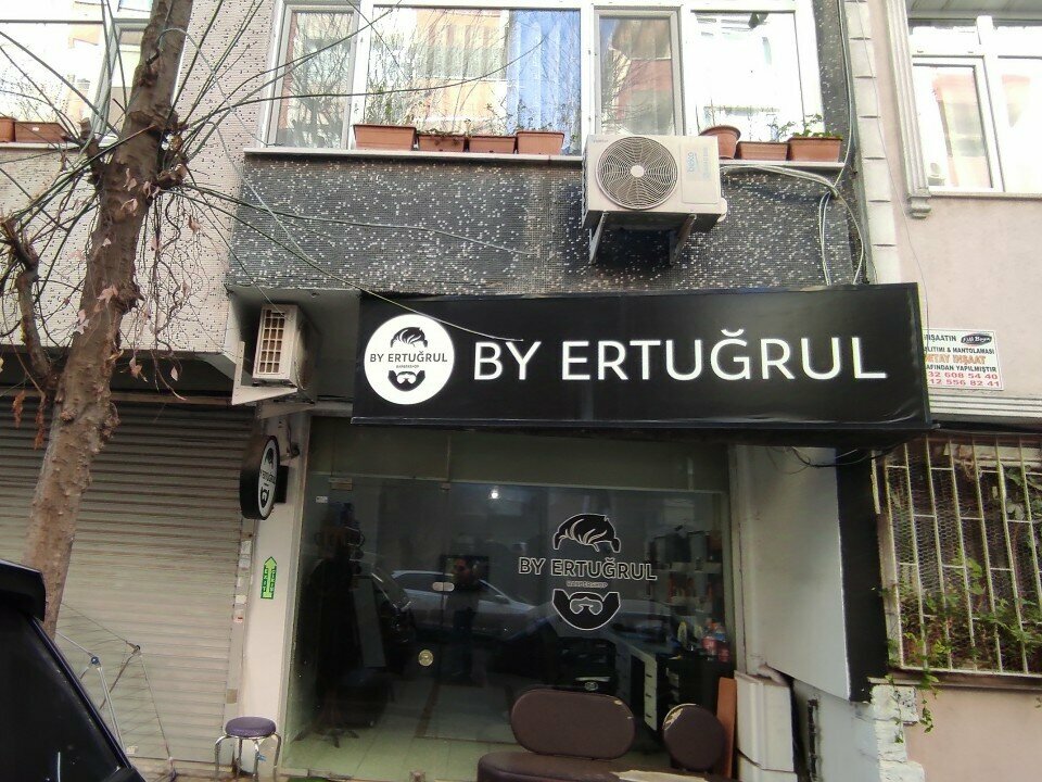 Berberler By Ertuğrul, İstanbul, foto
