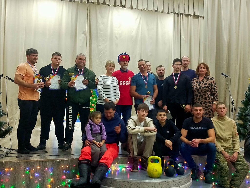 Kültür ocakları Дом культуры, Tambovskaya oblastı, foto