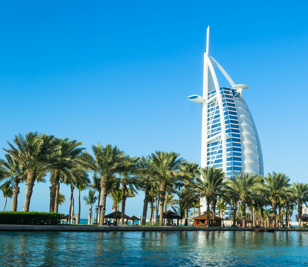 Turizm acenteleri Arise Travel & Tourism, Dubai, foto