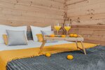 София (Morskaya ulitsa No:1А), otel  Gagra'dan