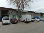Recep Usta Araç Onarım Merkezi (Yiğitler Mah., C8. Sok., No:57, Yıldırım, Bursa), otomobil servisi  Bursa'dan