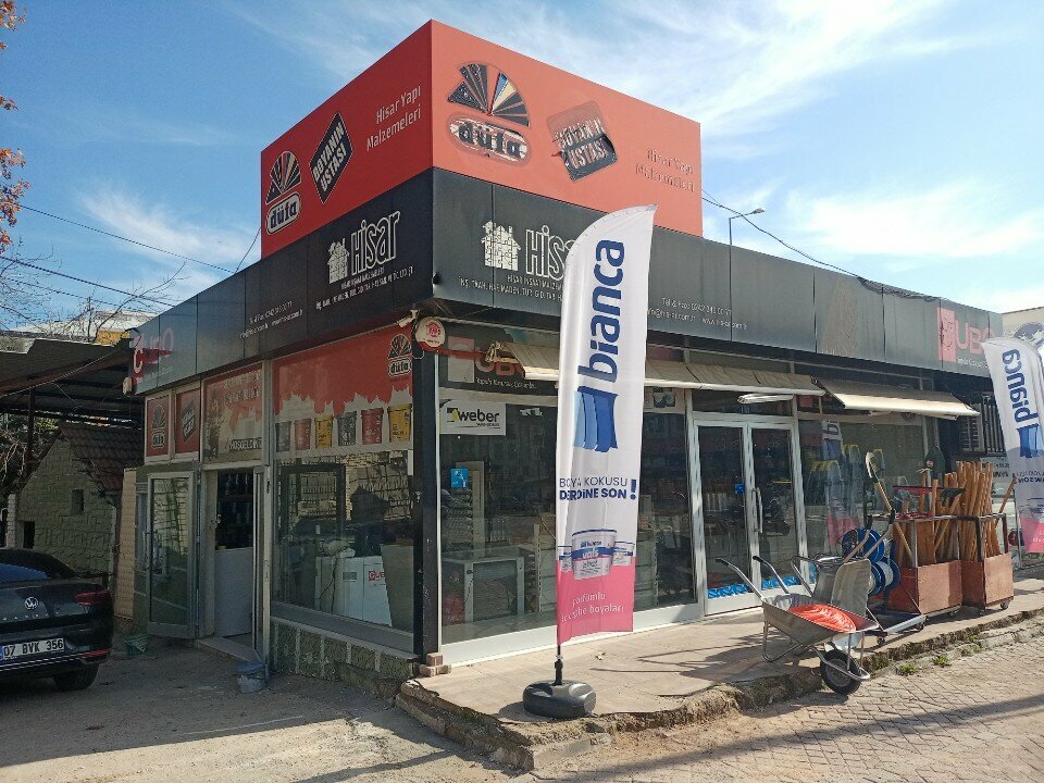 i̇nşaat firmaları Duran Gökalp İnşaat, Antalya, foto