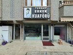 Turgay Erkek Kuaförü (19 Mayıs Mah., Türkay Sok., No:22/D, Keçiören, Ankara), berberler  Ankara'dan