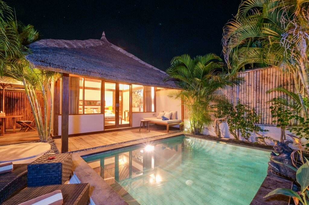 Otel Villa Marina, , foto