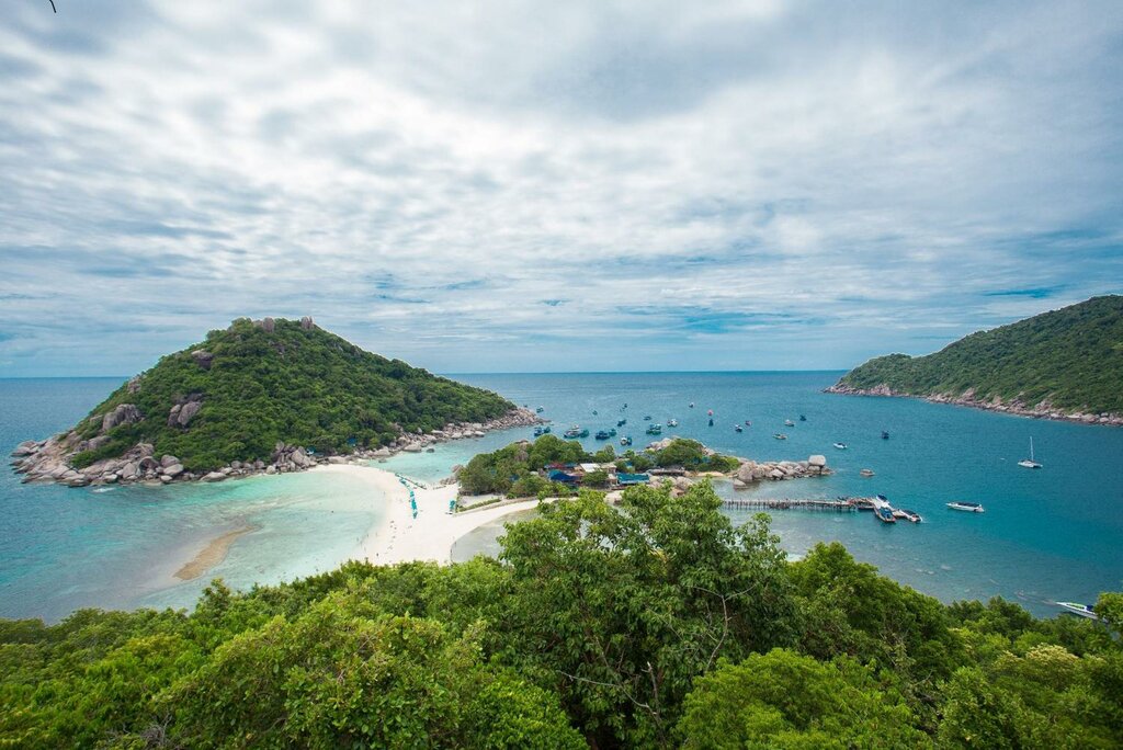 Otel The Ozo Koh Tao, , foto