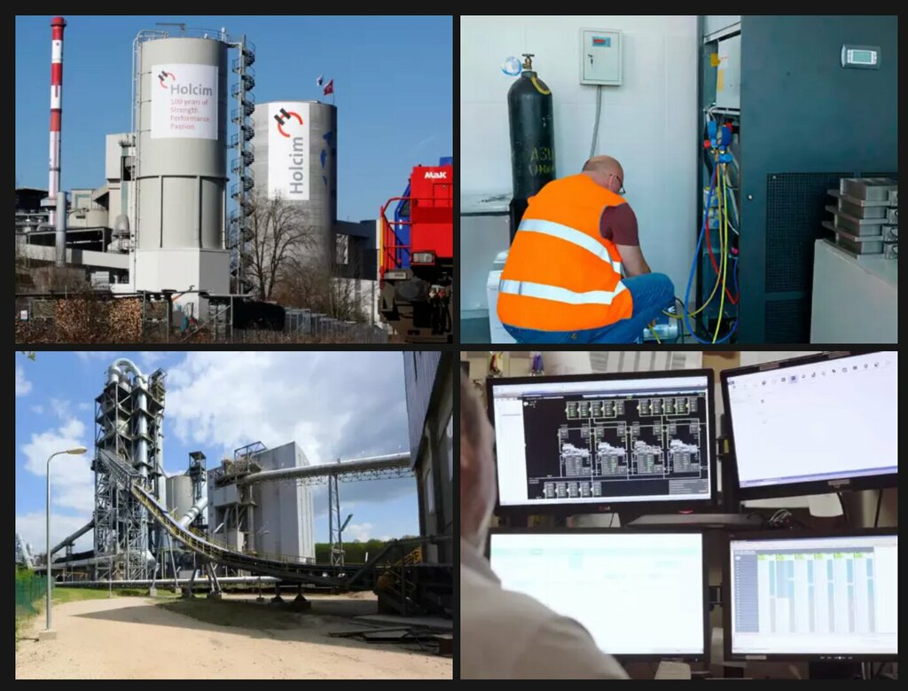 i̇nşaat firmaları Tadel engineering, Moskova, foto