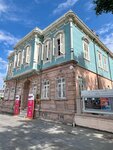 Devlet Güzel Sanatlar Galerisi (Çanakkale, Çanakkale Merkez , Cevat Paşa Mah., Kayserili Ahmet Paşa Cad.), sanat galerisi  Çanakkale'den