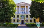 Uo Minsky torgovy kolledzh Belkoopsoyuza (Partyzanski Avenue No:73), yüksekokul  Minsk'ten