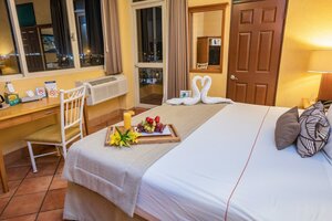 Best Western Posada Freeman Express Mazatlán (Sinaloa, Mazatlán, Olas Altas), otel  Mazatlan'dan