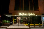 Sultan Hotel (Mersin, Akdeniz, Üçocak Mah., Mersinli Ahmet Cad., 41), otel  Mersin'den