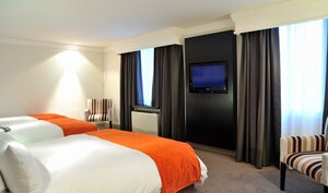 Onomo Hotel Cape Town – Inn on the Square (No:1-66, Cape Town, Greenmarket Place, Cape Town), otel  Capetown'dan