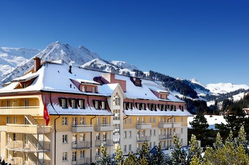 Otel The Cambrian, , foto