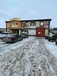 SaiBer (No:190, Soltústik óndiristik aýdany), otomobil servisi  Pavlodar'dan