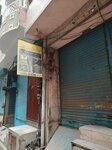 Abdul wahab jali house (Circular Road No:11), otomobil yedek parçaları  Lahor'dan