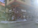 By Gcn Fashion (Gaziantep, Şahinbey, Ocaklar Mah., 97016 Nolu Cad., 1A), giyim mağazası  Gaziantep'ten
