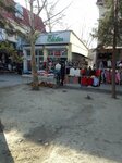 Əliyar geyim mağazası (Heydər Əliyev prospekti No:449A, Mingachevir), giyim mağazası  Mingeçevir'den