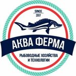Акваферма (Dalnevostochniy Avenue No:25к1), balık ve deniz ürünleri  Saint‑Petersburg'dan