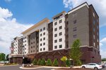 Residence Inn by Marriott Charlotte Northlake (North Carolina, Mecklenburg County), daireler  Kuzey Carolina Eyaleti'nden