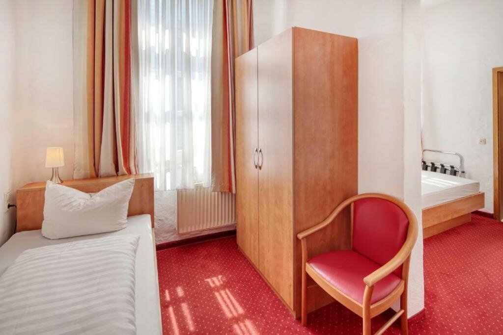 Otel Hotel Restaurant Mathildenhof, Kuzey Ren‑Vestfalya, foto