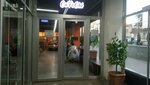Cafechi (Bakı, Nizami district, 8-ci kilometr qəsəbəsi, Gara Garayev Avenue, 131), kafe  Bakü'den